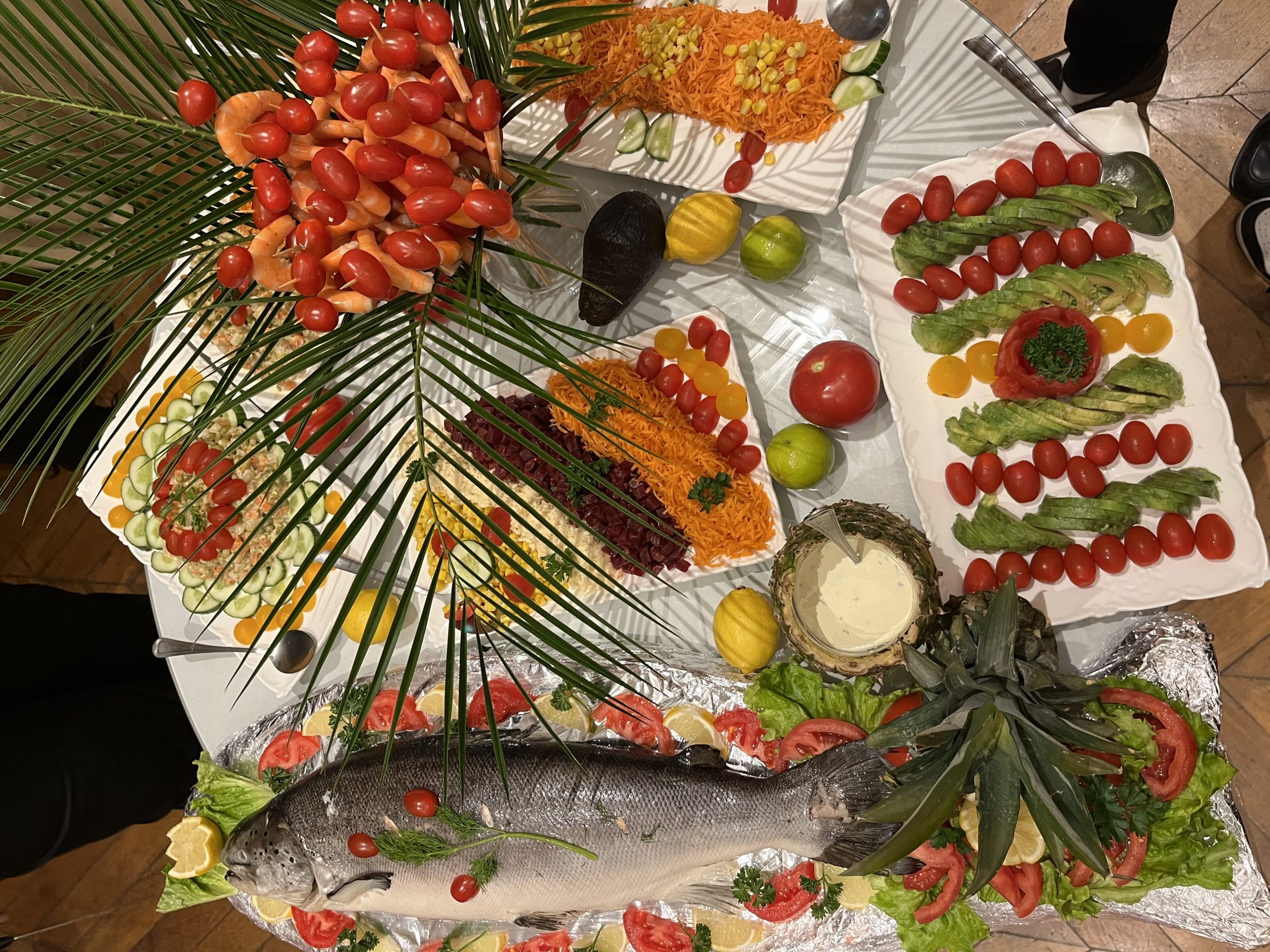 Accueil - LAURICE KT